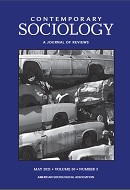 Journals | American Sociological Association
