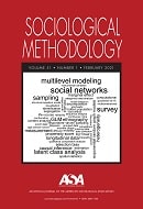 Journals | American Sociological Association