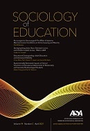 Journals | American Sociological Association