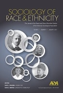 Journals | American Sociological Association