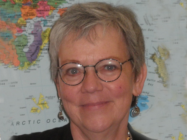 Sociology in Action: Anita M. Waters | American Sociological Association