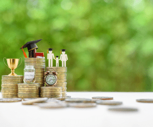 The Real Cost of Education—for Students, Families, and the Nation ...