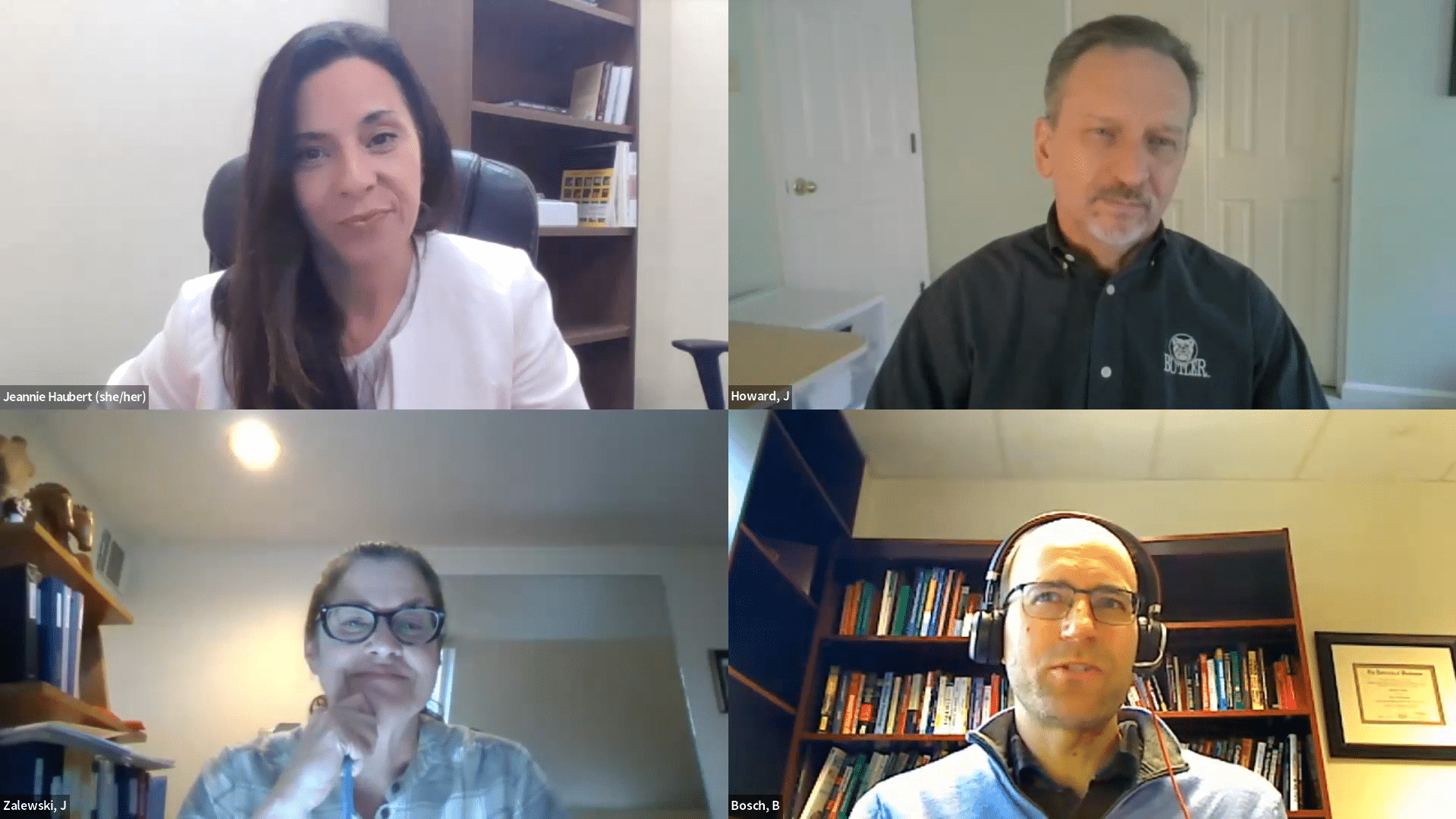 Fostering Student Engagement in the Classroom | American Sociological ...
